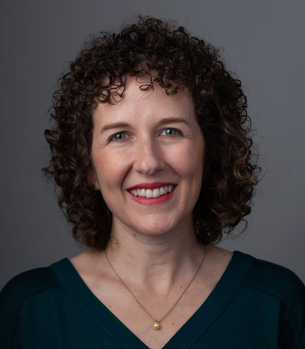 Addie Broyles | Substack