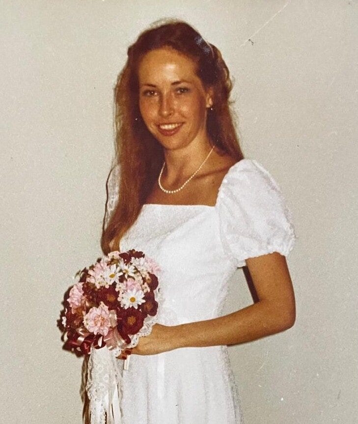 Cindi Beadle Memorial Fund - by Nick Beadle