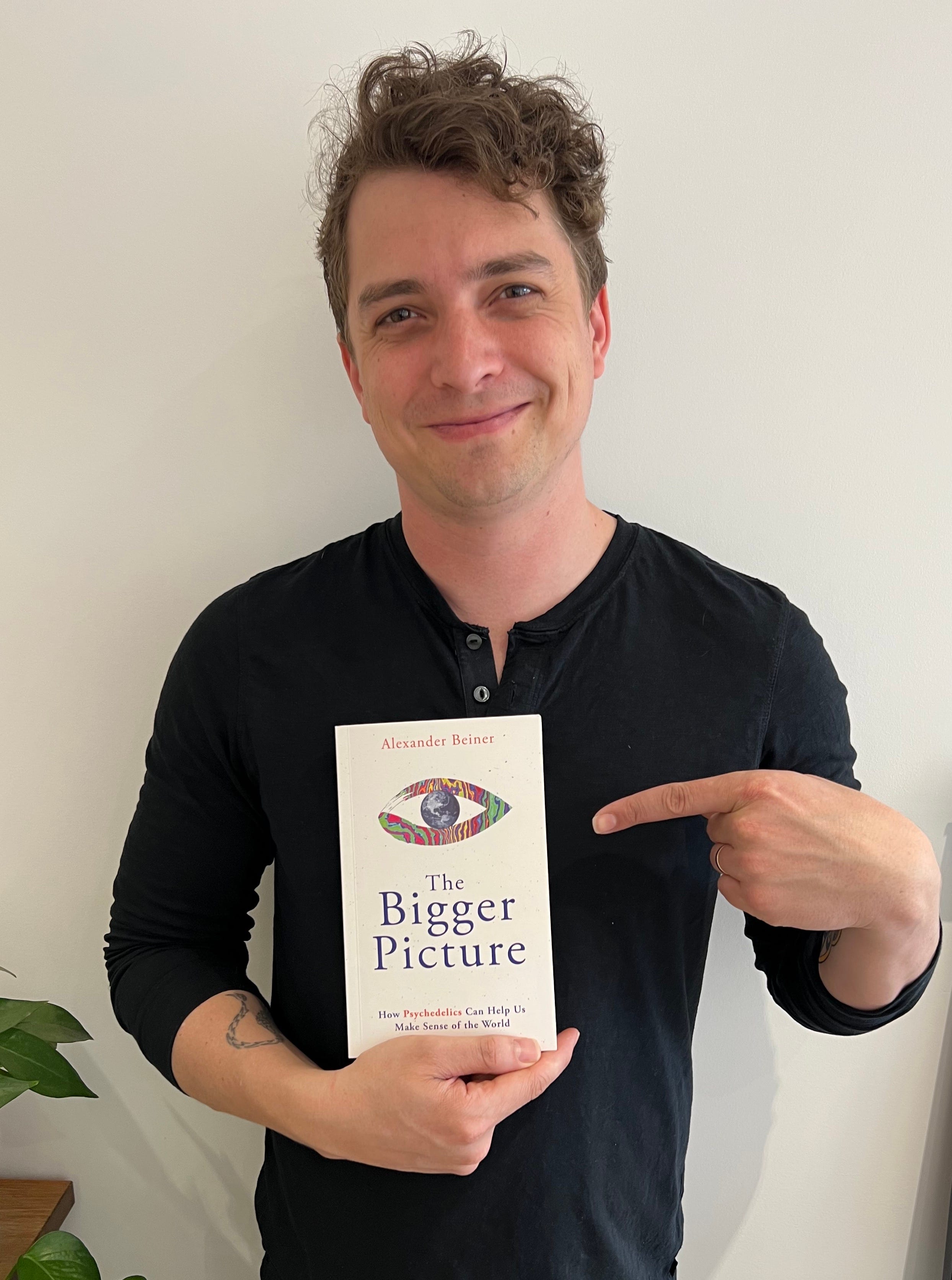 Succession, Narcissists and Vampires - by Alexander Beiner