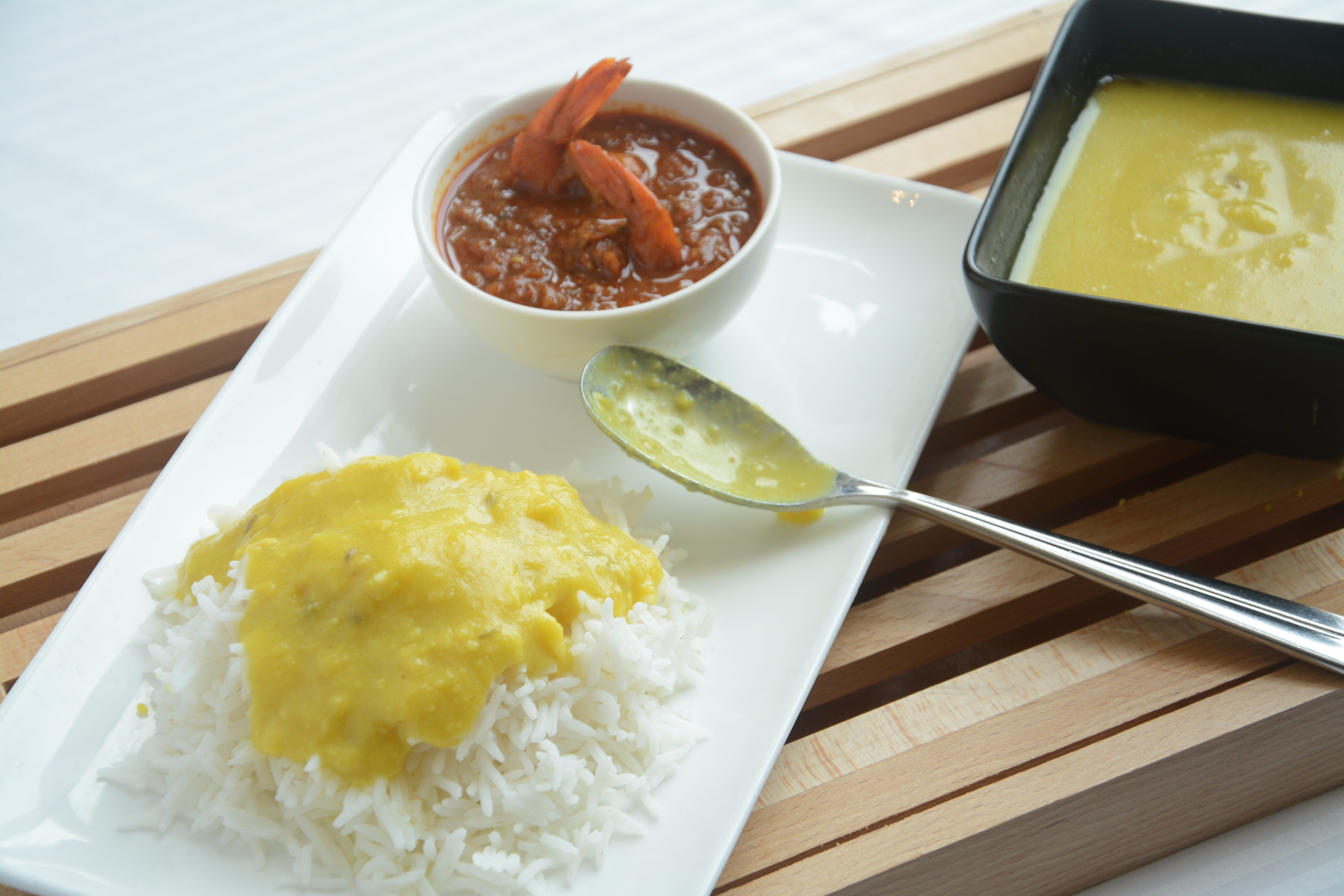 Your complete 101 guide to cooking great dahl (lentils) at home. Use ...