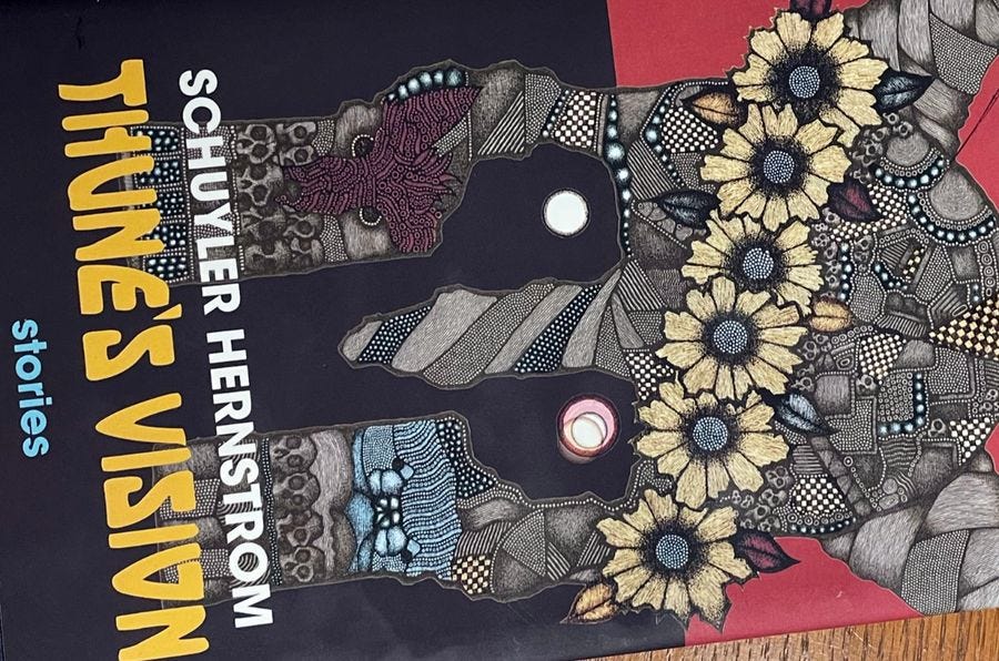 Archives: Looking at Thune's Vision - The Last Redoubt