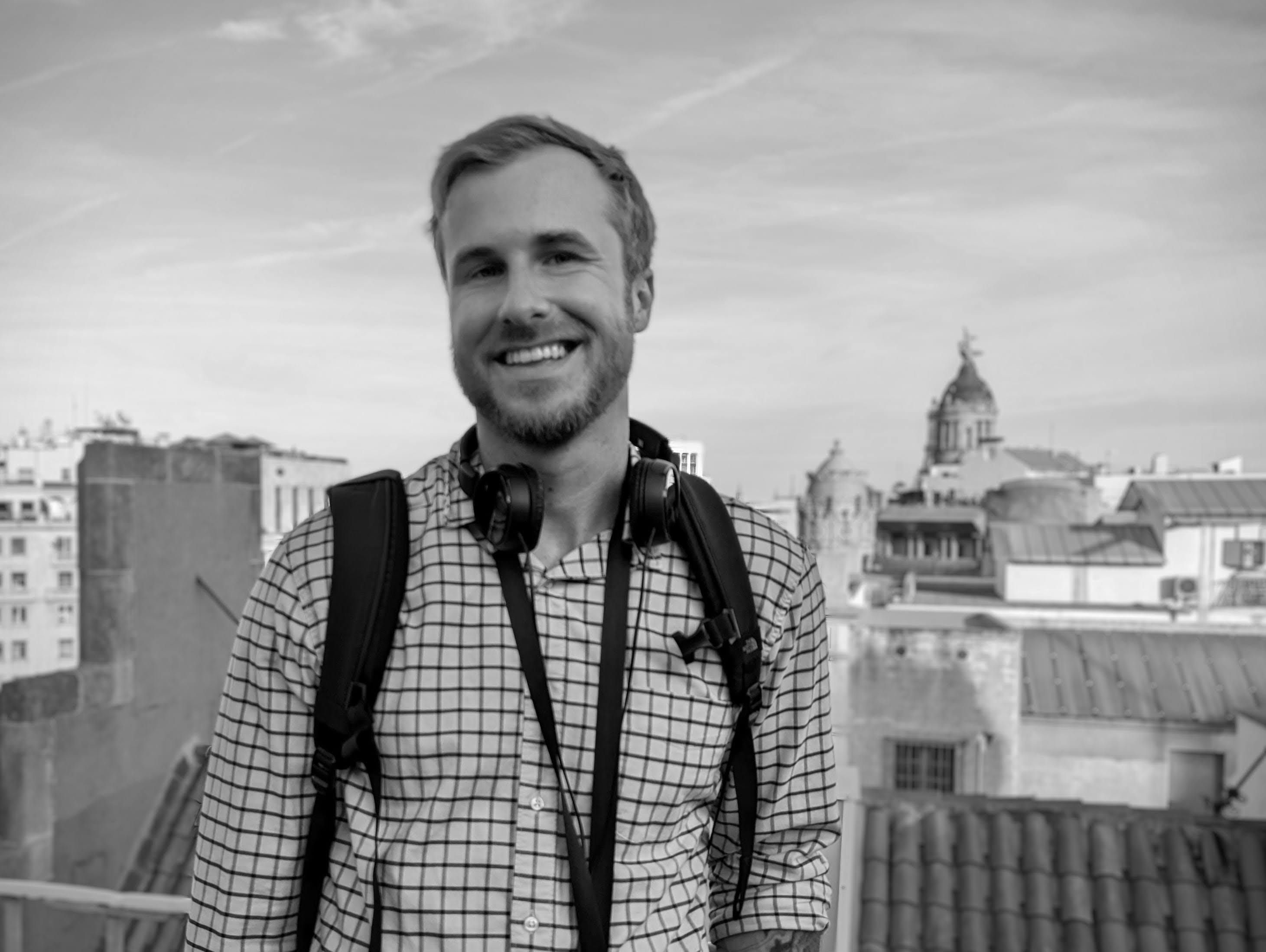 Tom Gebhart | Substack