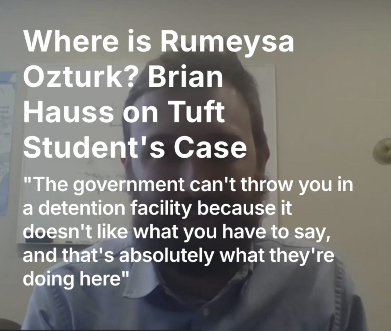 Morning Roundup, April 22 - The Contrarian