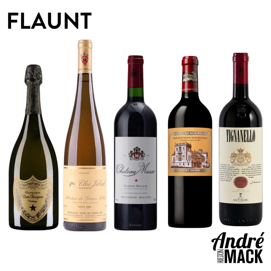 Mack Mode 033 - by André Hueston Mack - Mack Mode