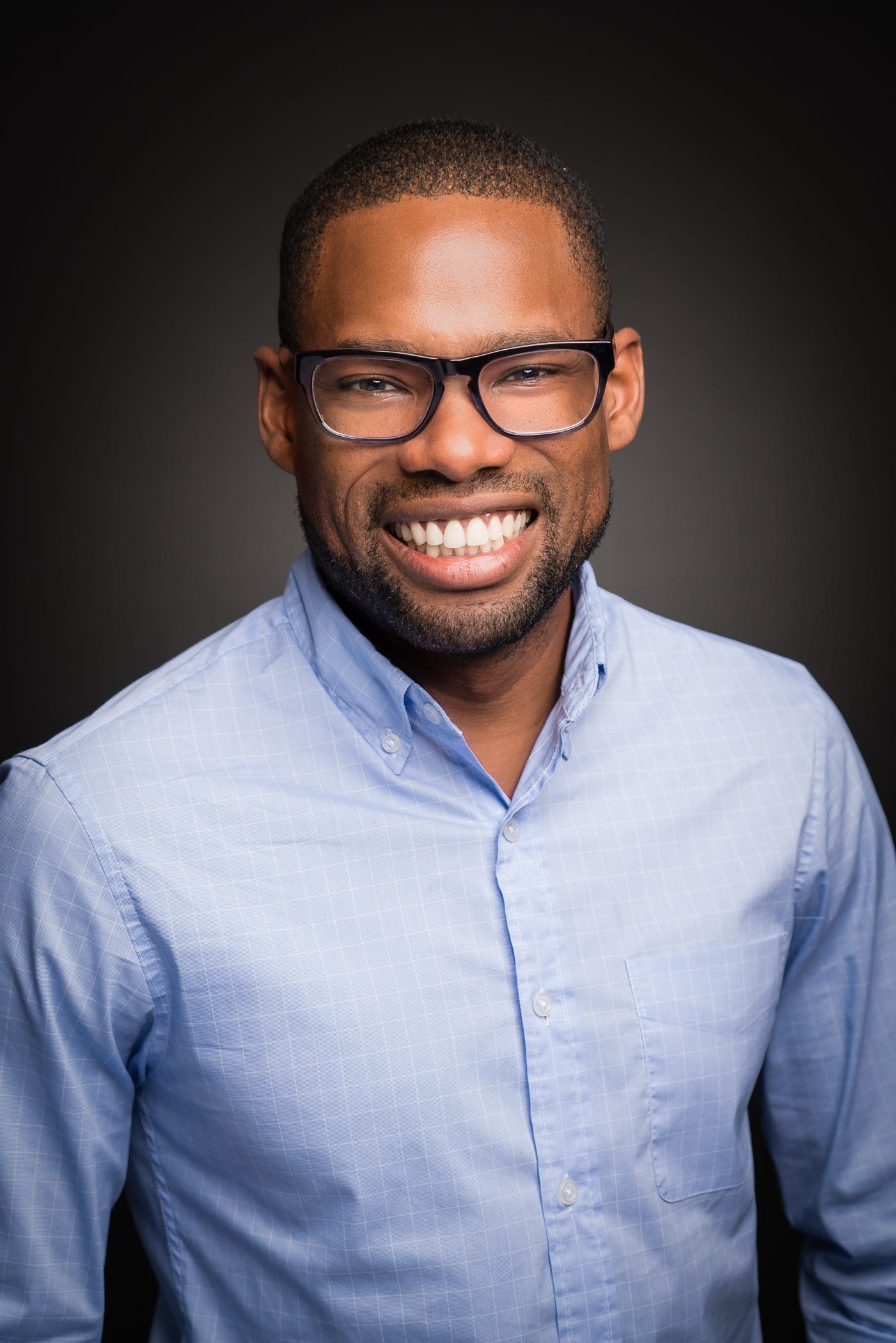 Jamar Parris | Substack