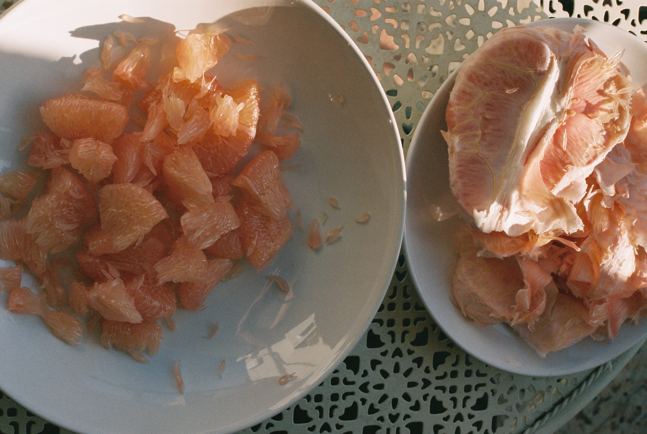 pomelo - savour by Alice Vincent
