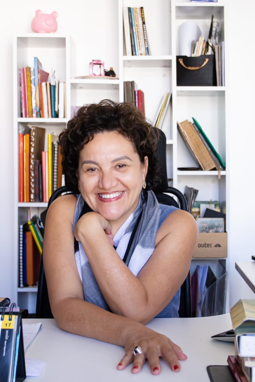 Adriana Vieira Lomar | Substack