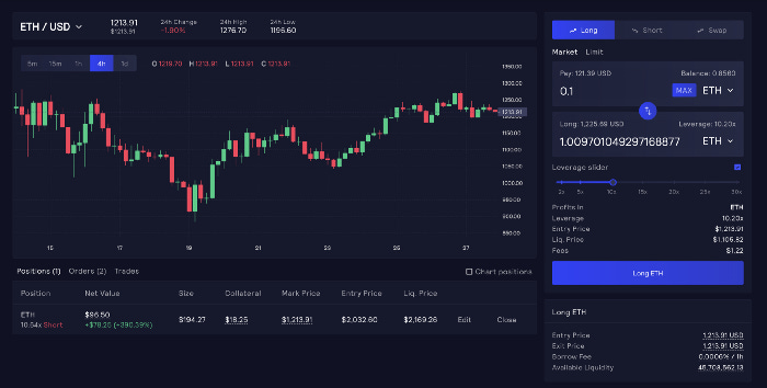 GMX Arbitrum Odyssey - - GMX News