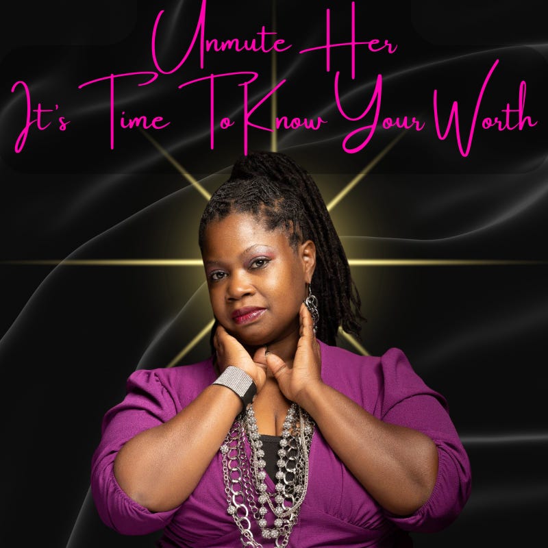 Anita McDaniel | Substack