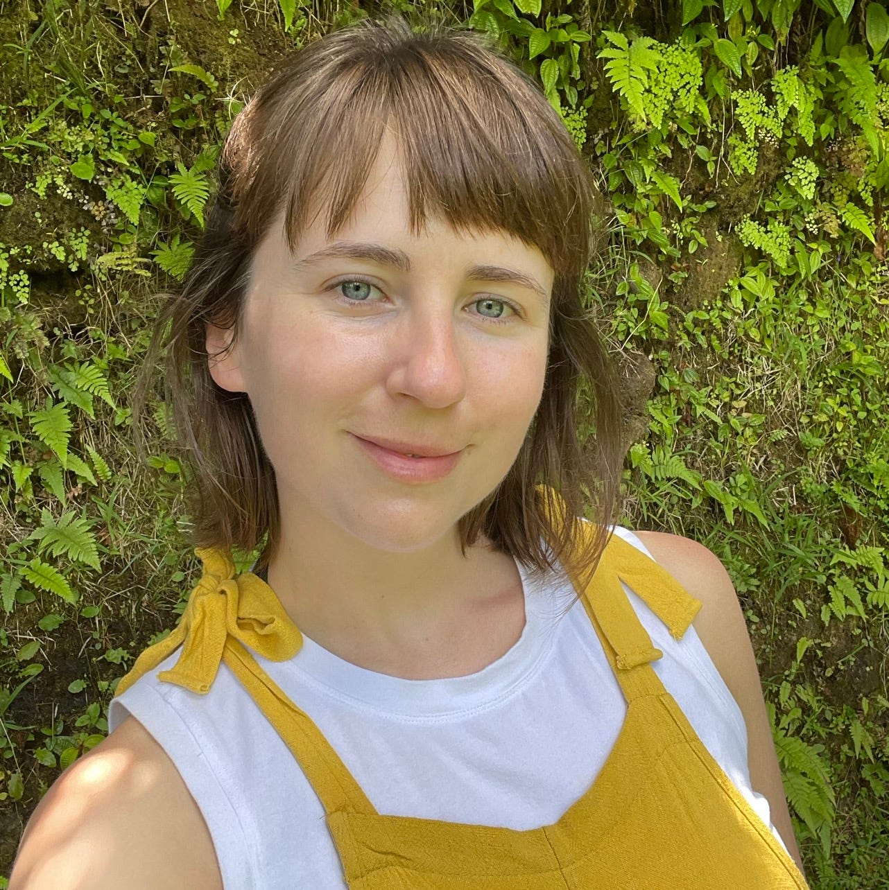 Kelsey Britt | Substack