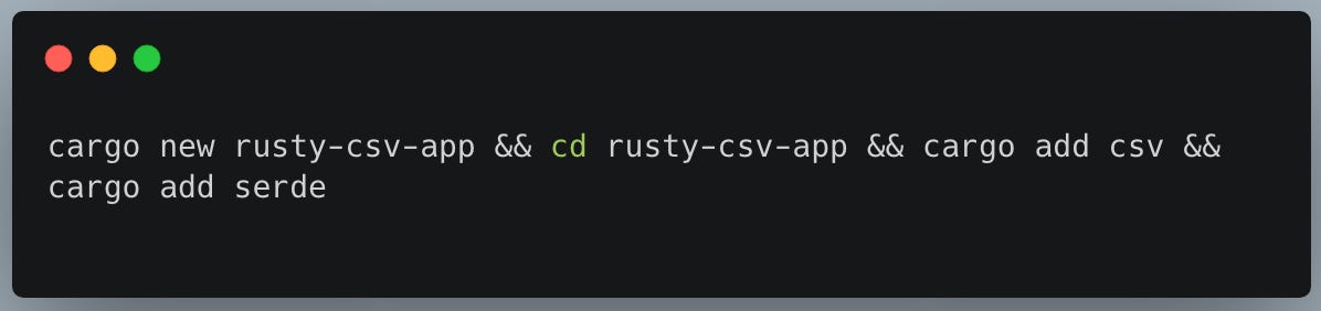 Python vs Rust. Memory Usage and Speed. - by Daniel Beach