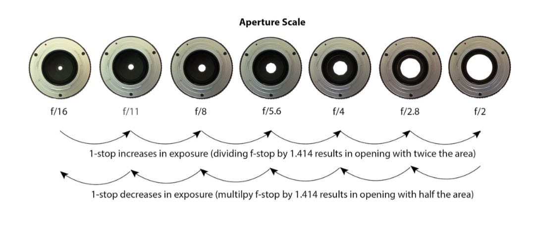 THE BERMUDA TRIANGLE OF PHOTOGRAPHY - by Shutter Junkies