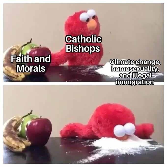 Ann Barnhardt - Edwin’s Newsletter #1