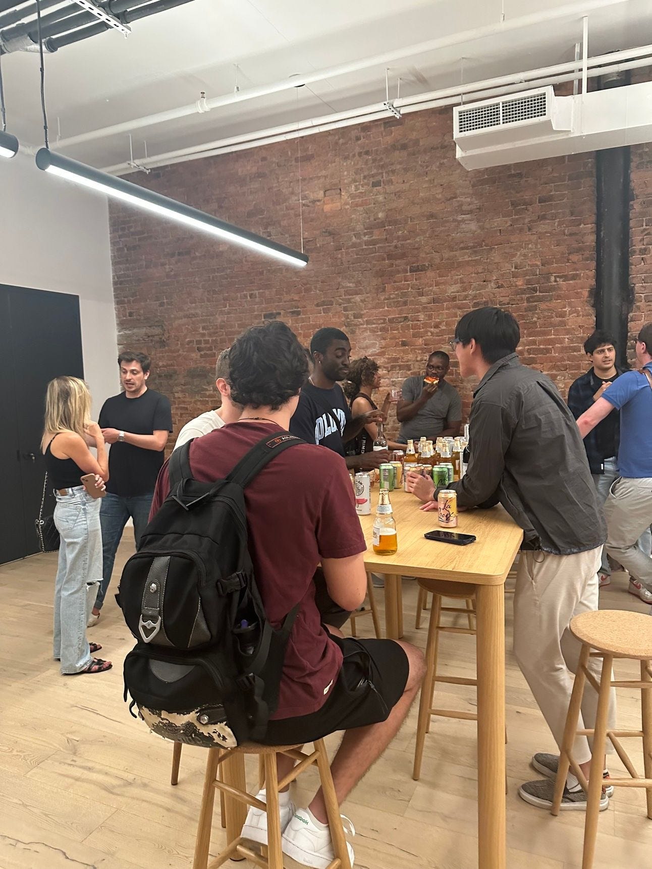 Salley Community Update, August 2023 - by Salley Team