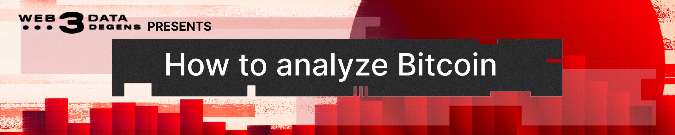 How To Analyze Bitcoin Data With SQL - by Andrew Hong