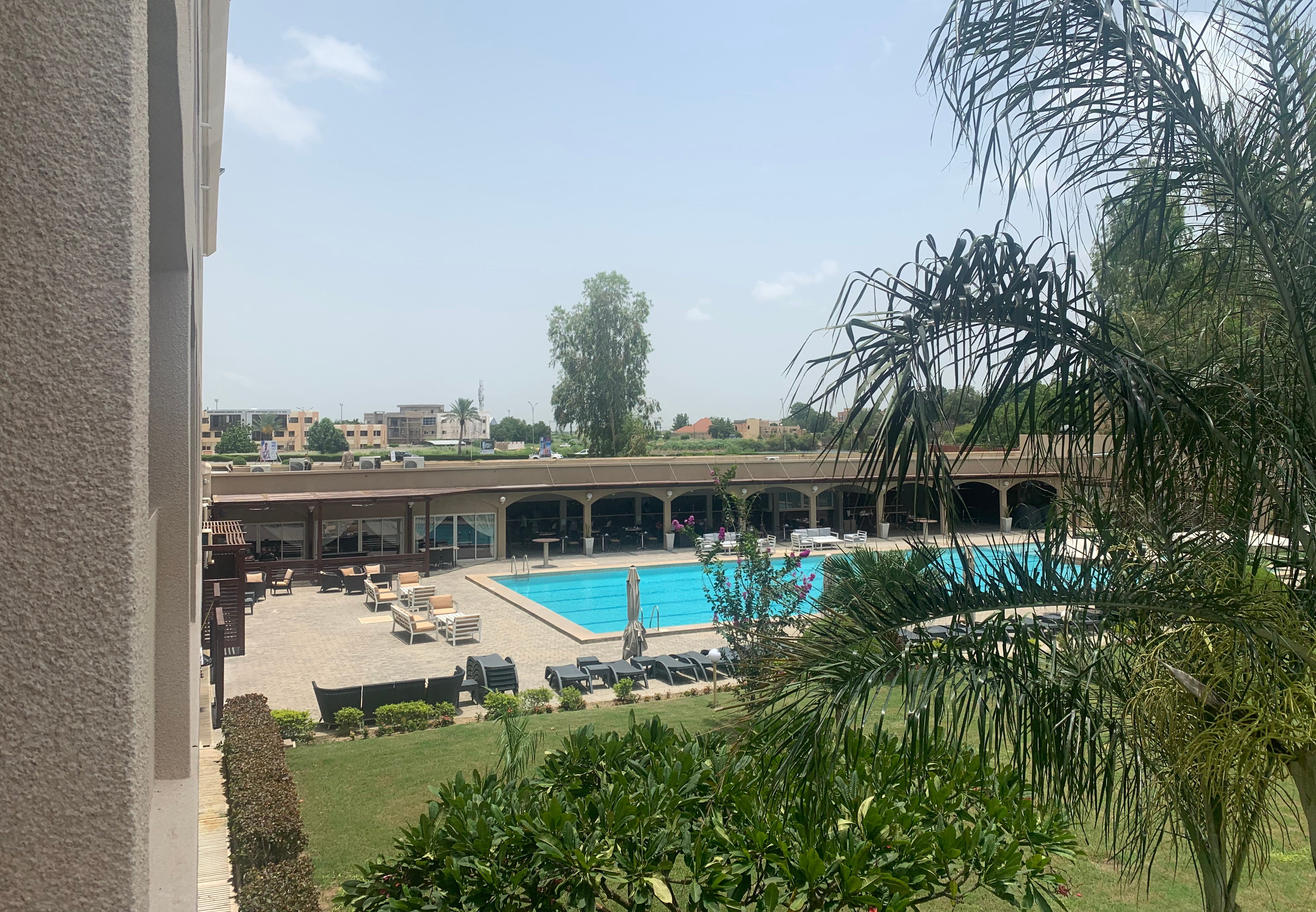 VFYW: A Middle Finger To Vichy - by Chris Bodenner