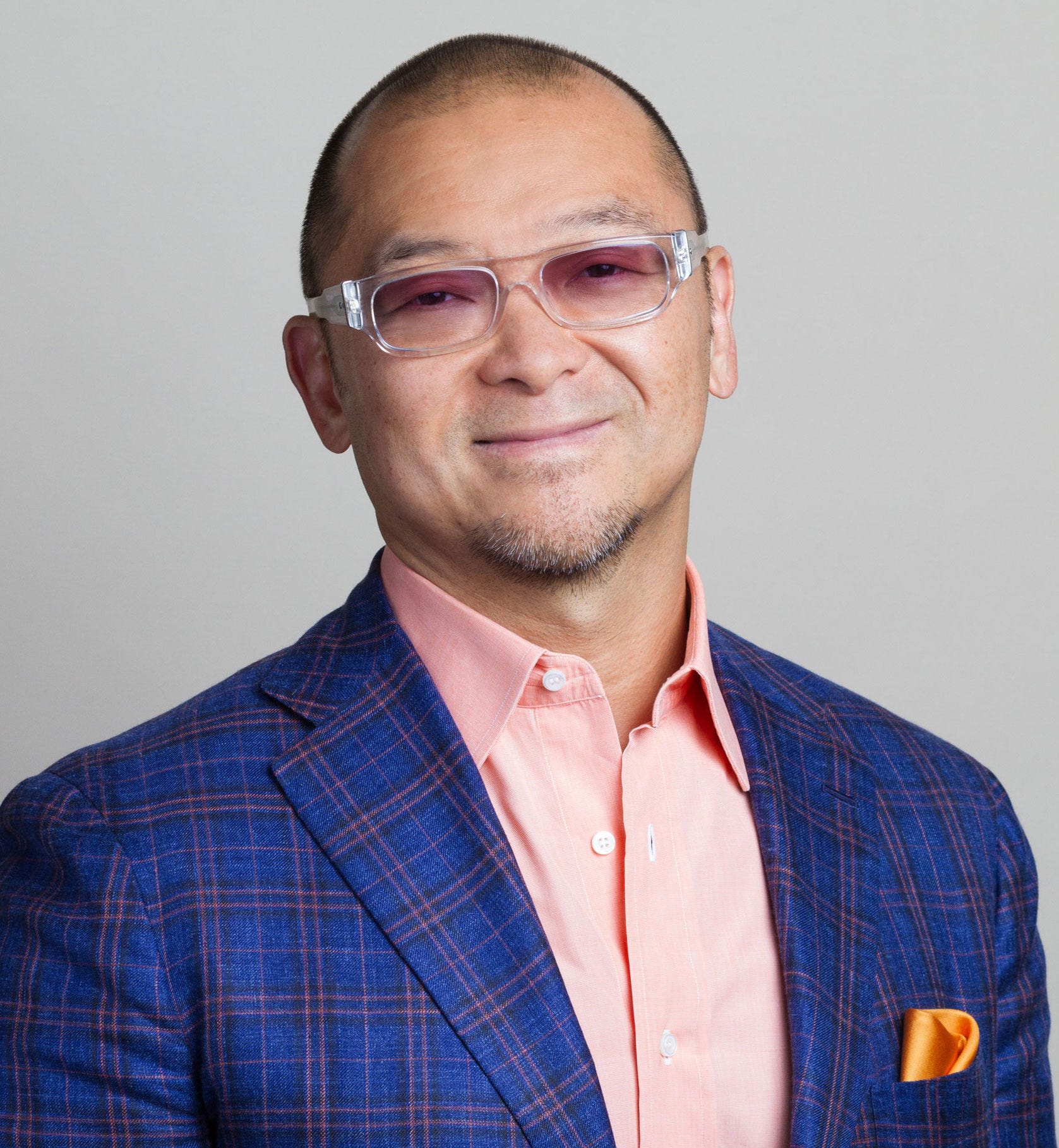 Join Michael Kao’s subscriber chat