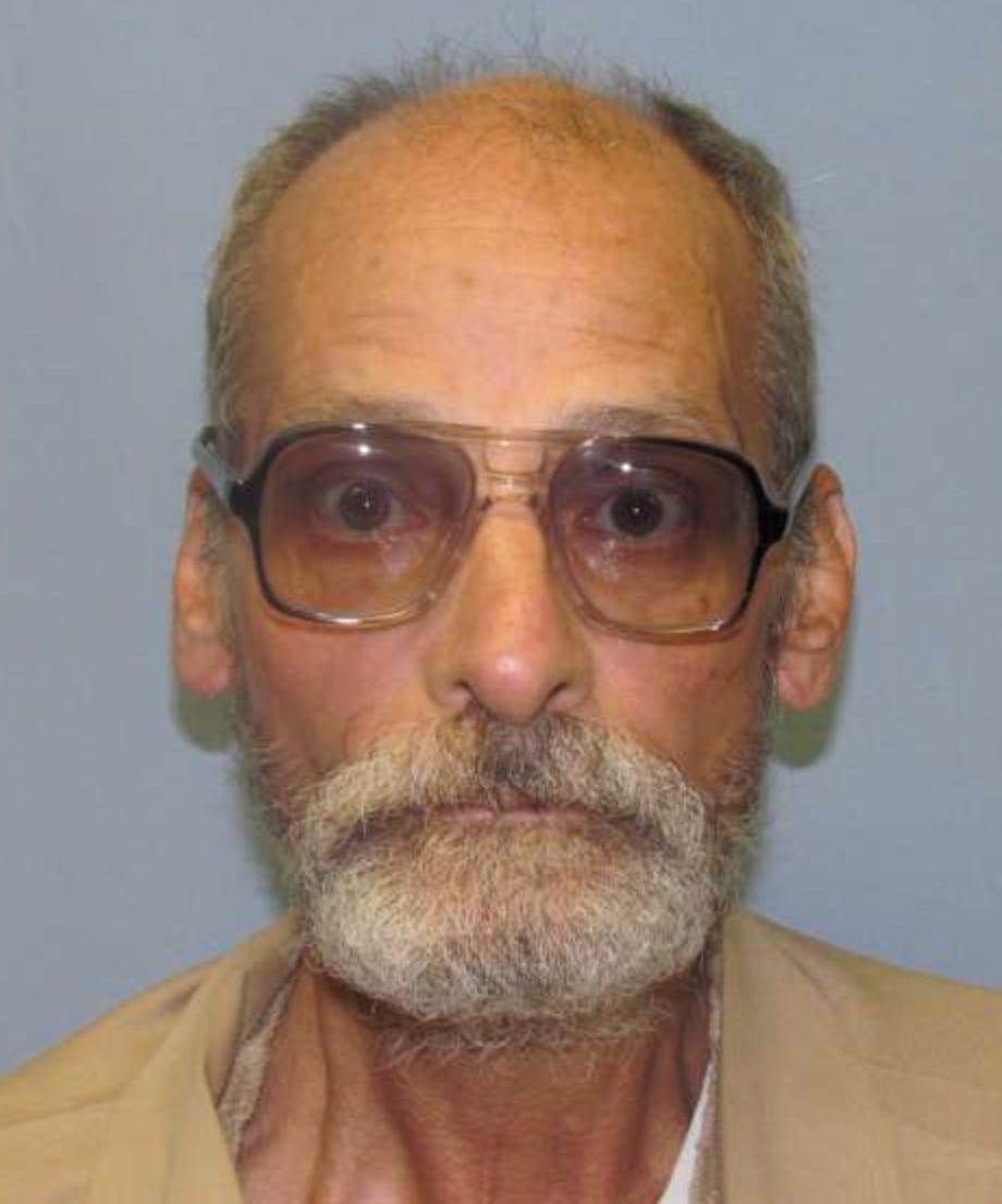 Former ADOC Lieutenant gets 7 years in prison. Some say he got away ...