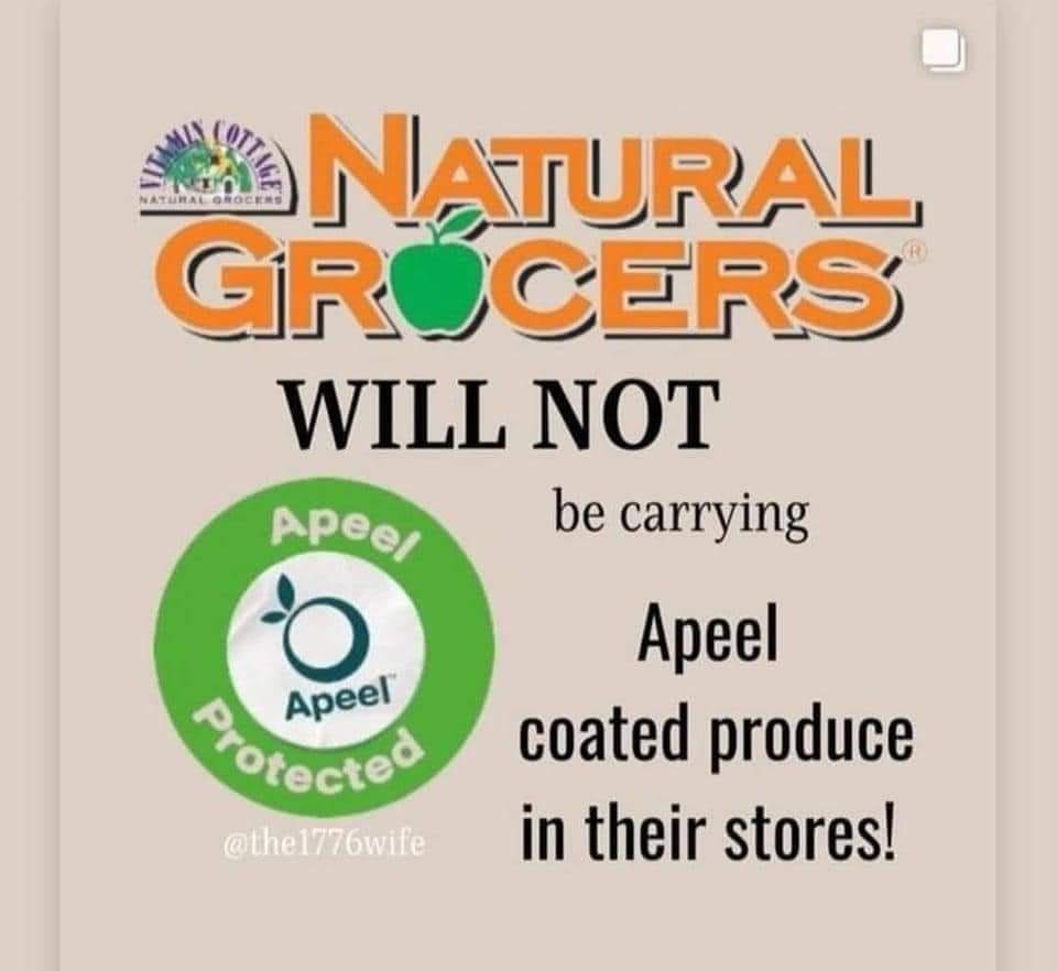 Does Apeel Have Appeal? - Arrow’s Newsletter