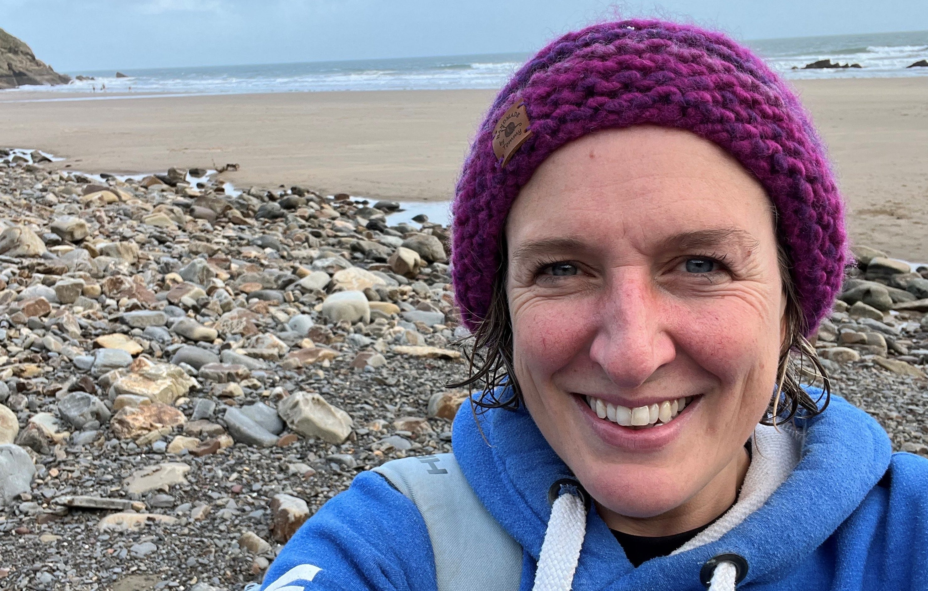 Jacqui Merrington | Substack