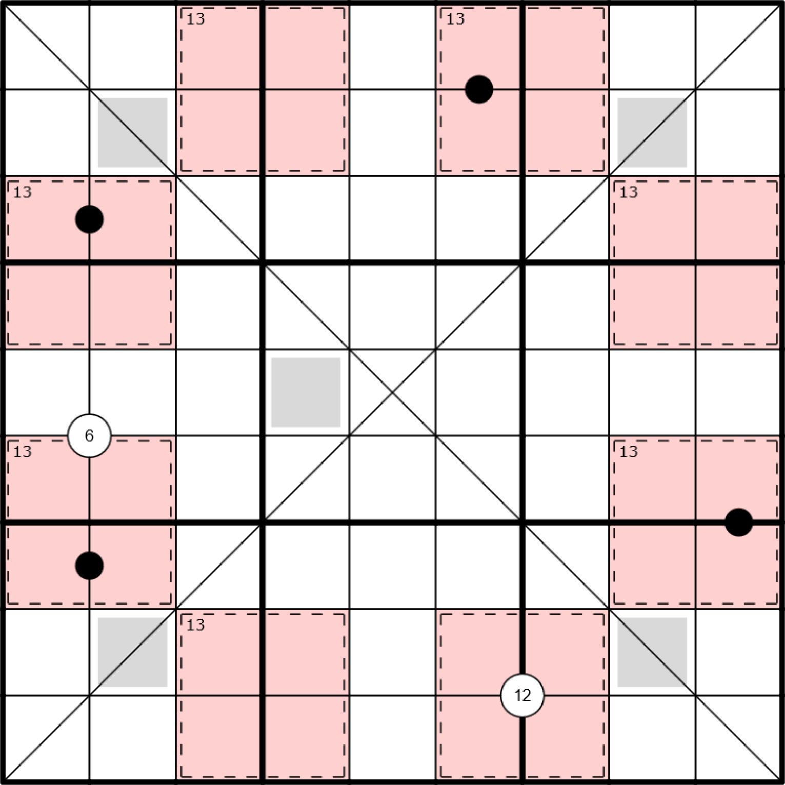 Artisanal Sudoku, Volume 86 - by James Sinclair