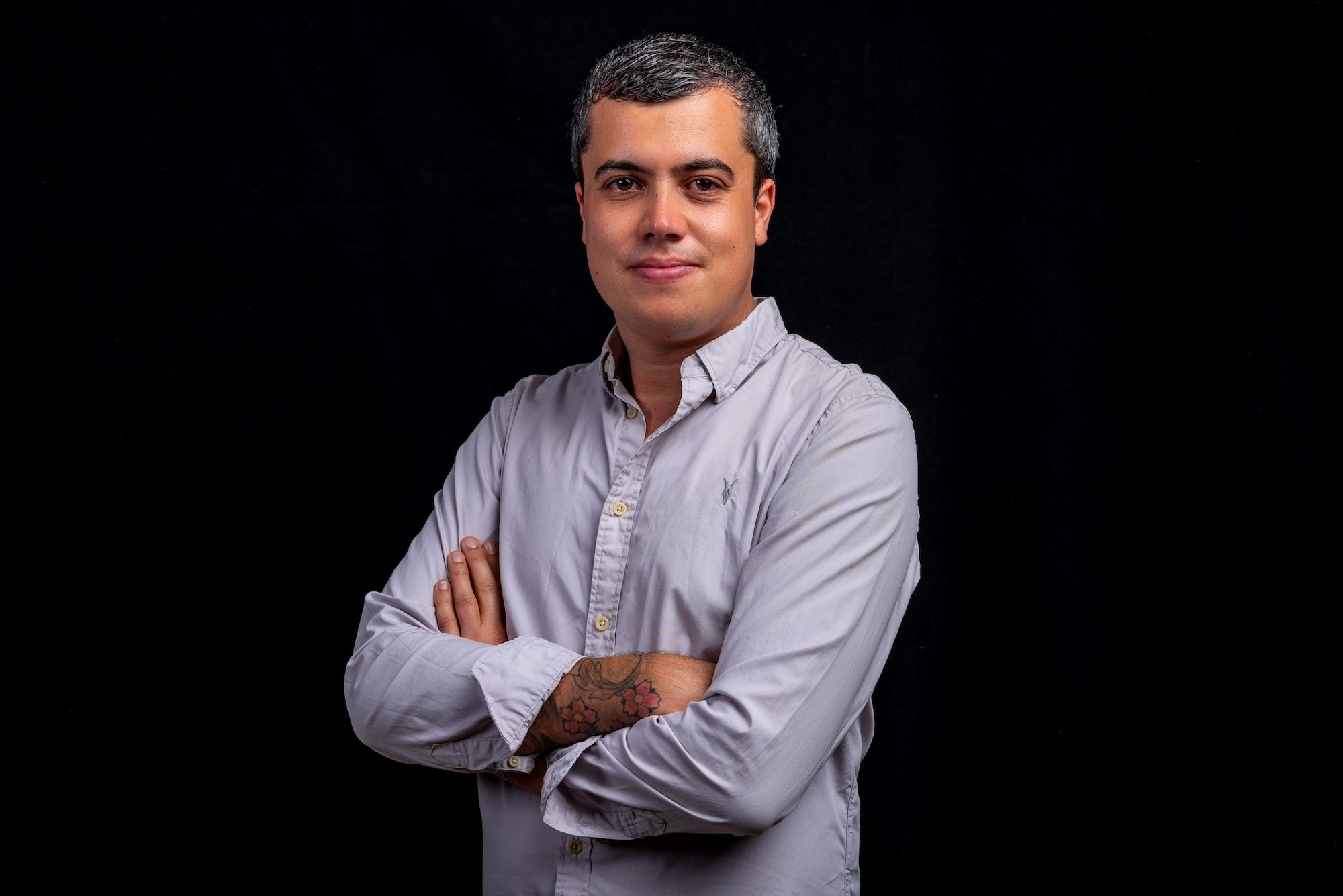 Fred Soneya | Substack