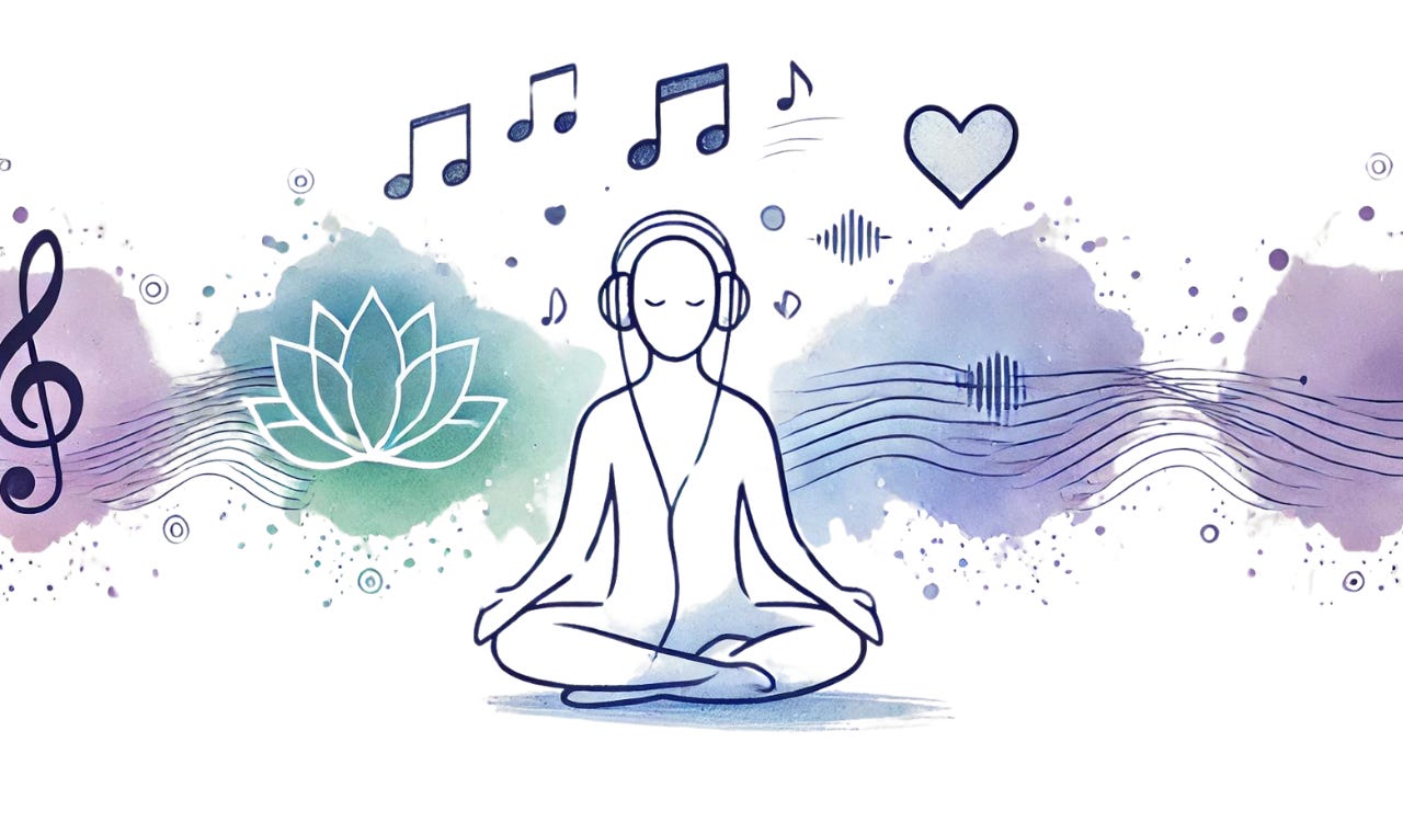 How does music affect our productivity - Founder Foundry