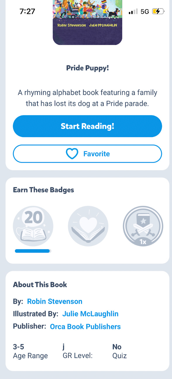 Parents raise 'epic' book problem in Catholic schools