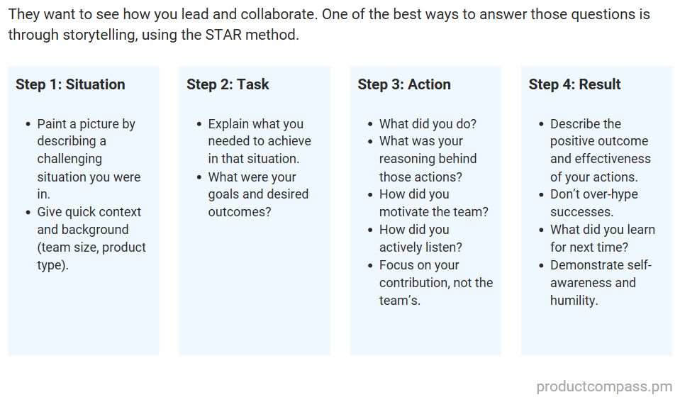 Product Manager Interview Questions & Prep Google, Meta Tips