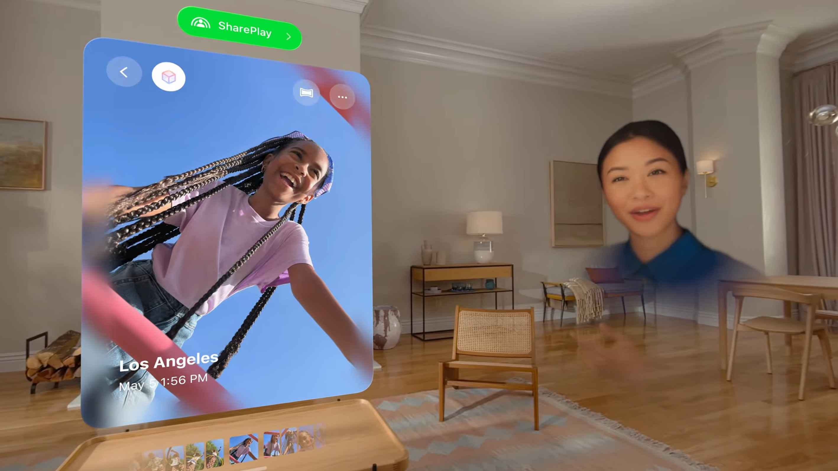 visionOS 2: Everything you need to know about the Apple Vision Pro software update