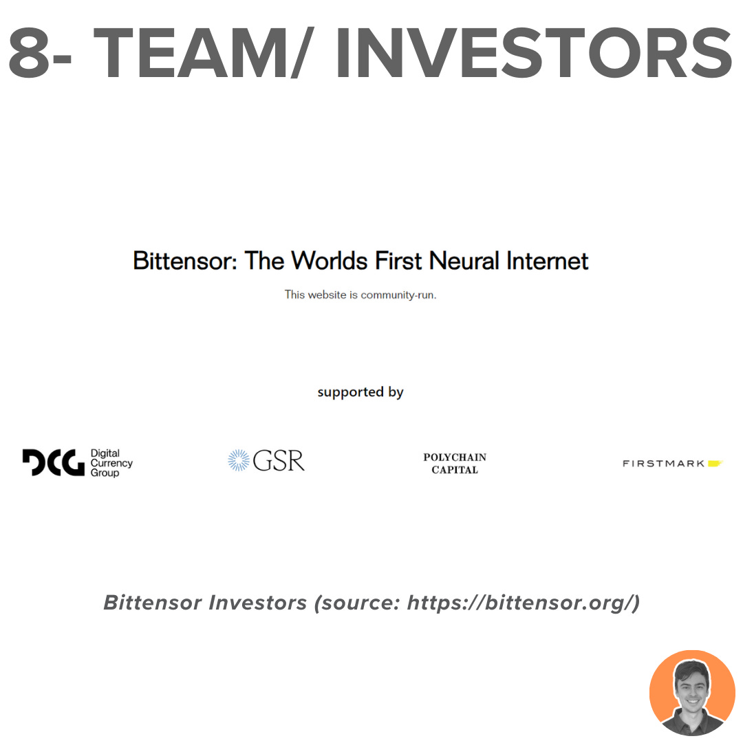 深入研究OpenAI最大竞争对手Bittensor