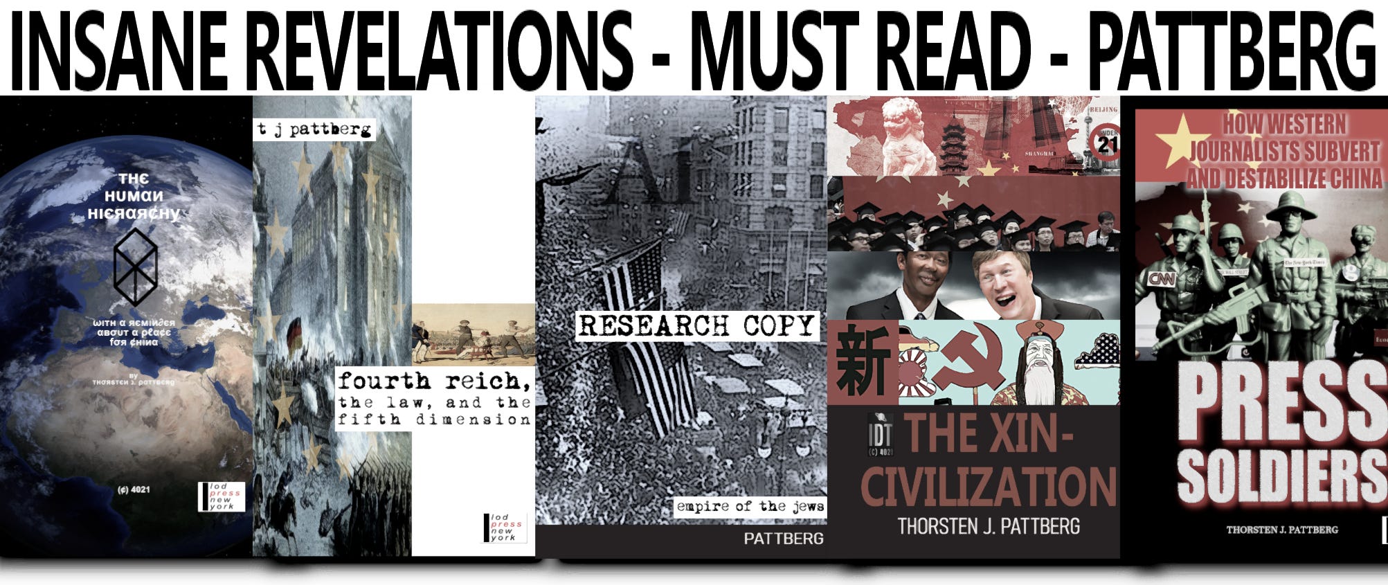 Eugenics - Thorsten J. Pattberg, PhD