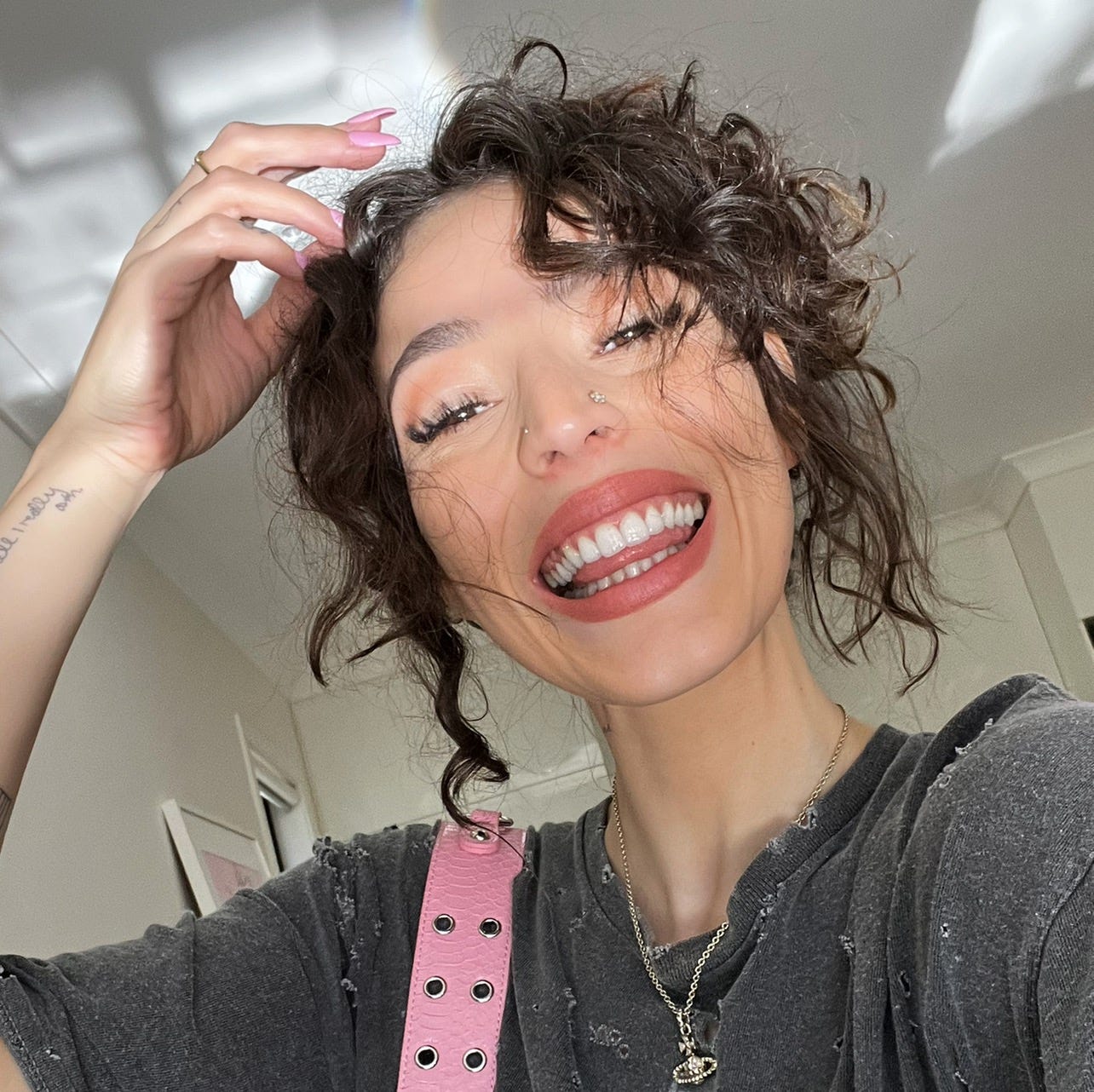 Gabriella Rosie | Substack