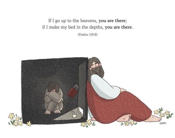 DOUBTS - Rutharosa’s Substack