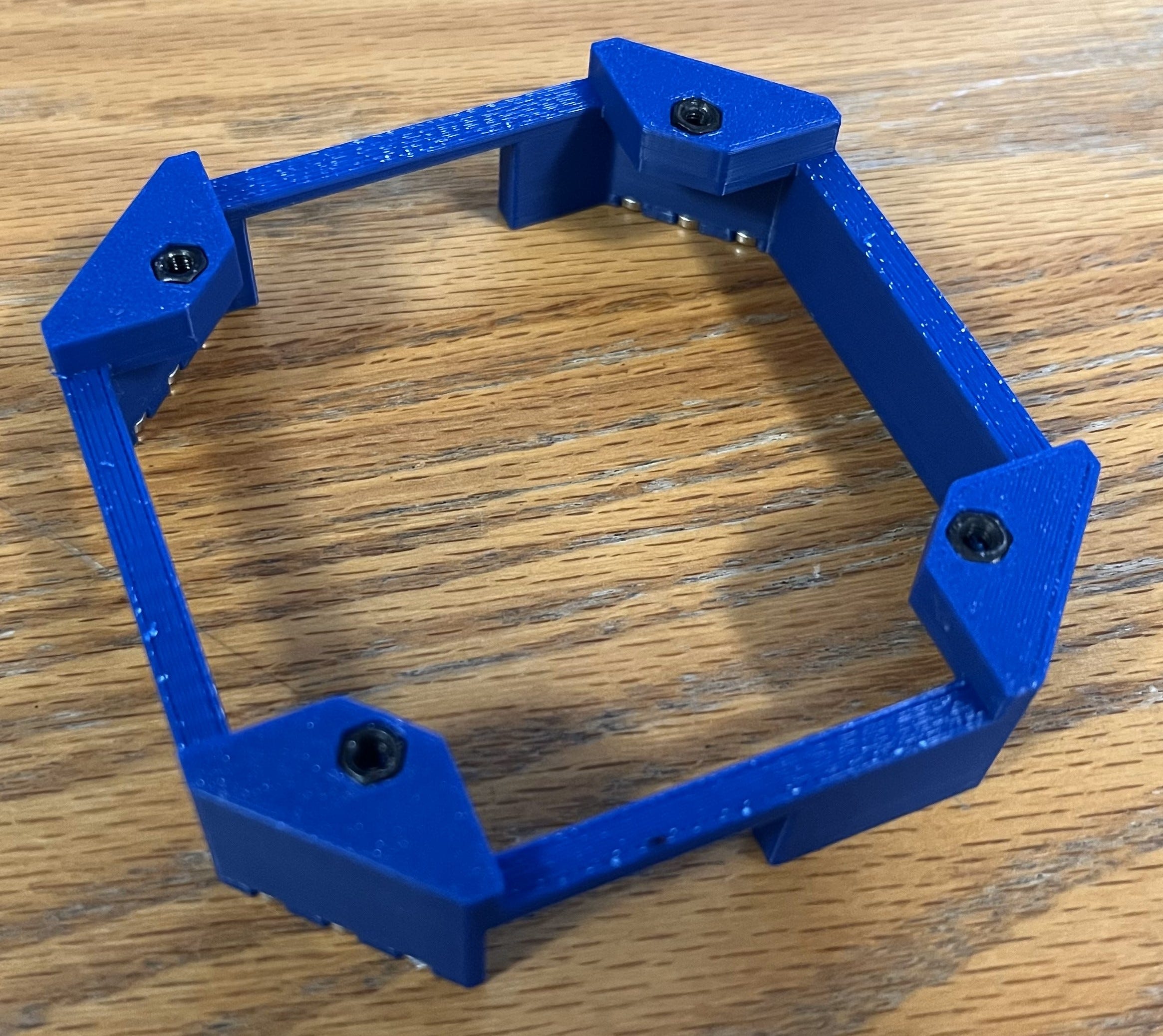 Build a Wireless BLDC Motor Driver Using TMC6200 and ESP32S3! | High ...