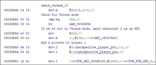 Burning Rangers: co-op mod - by Bo - Rings of Saturn