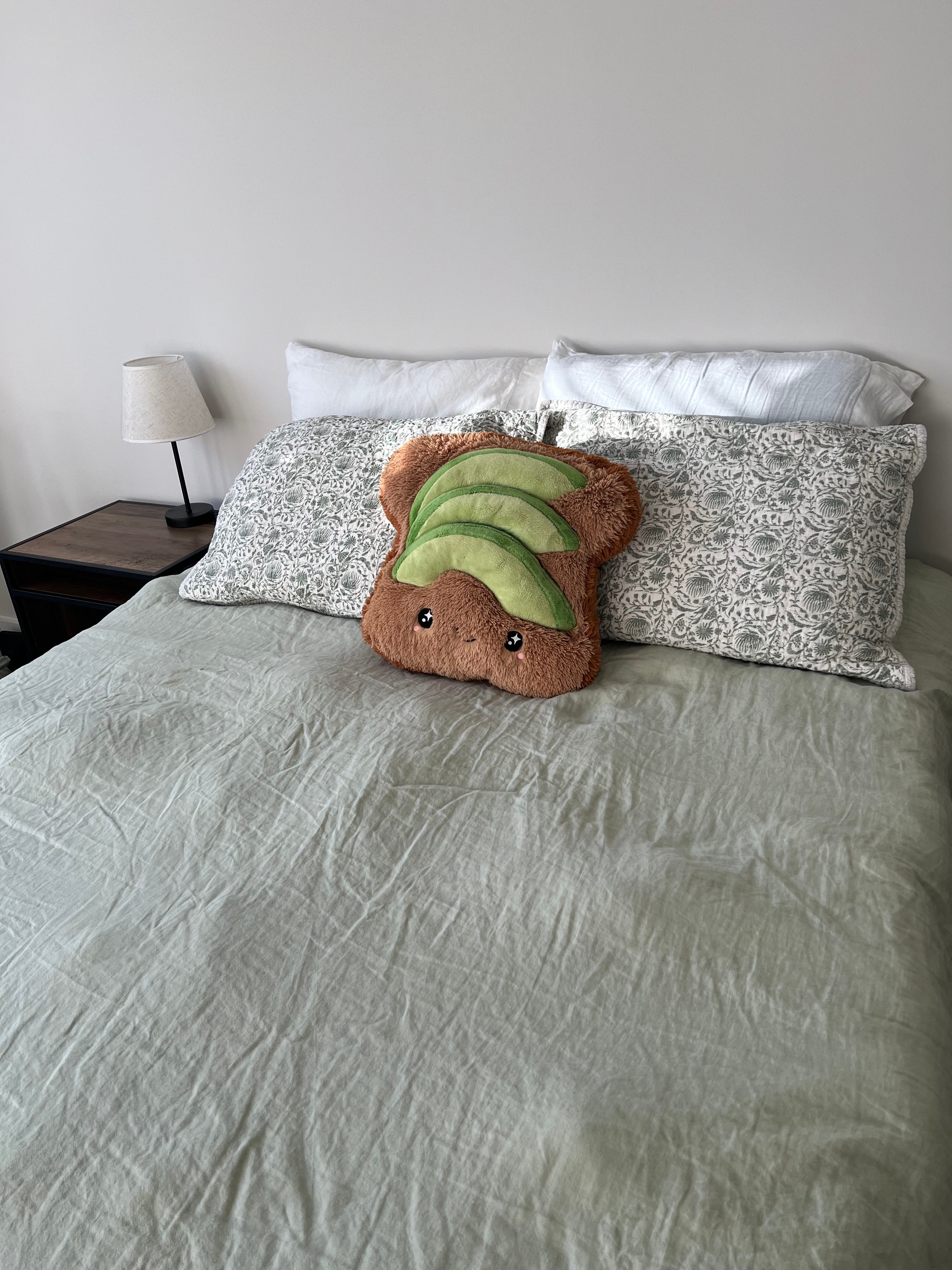 Nine days - by Sheryll Donerson - Girl Dinner