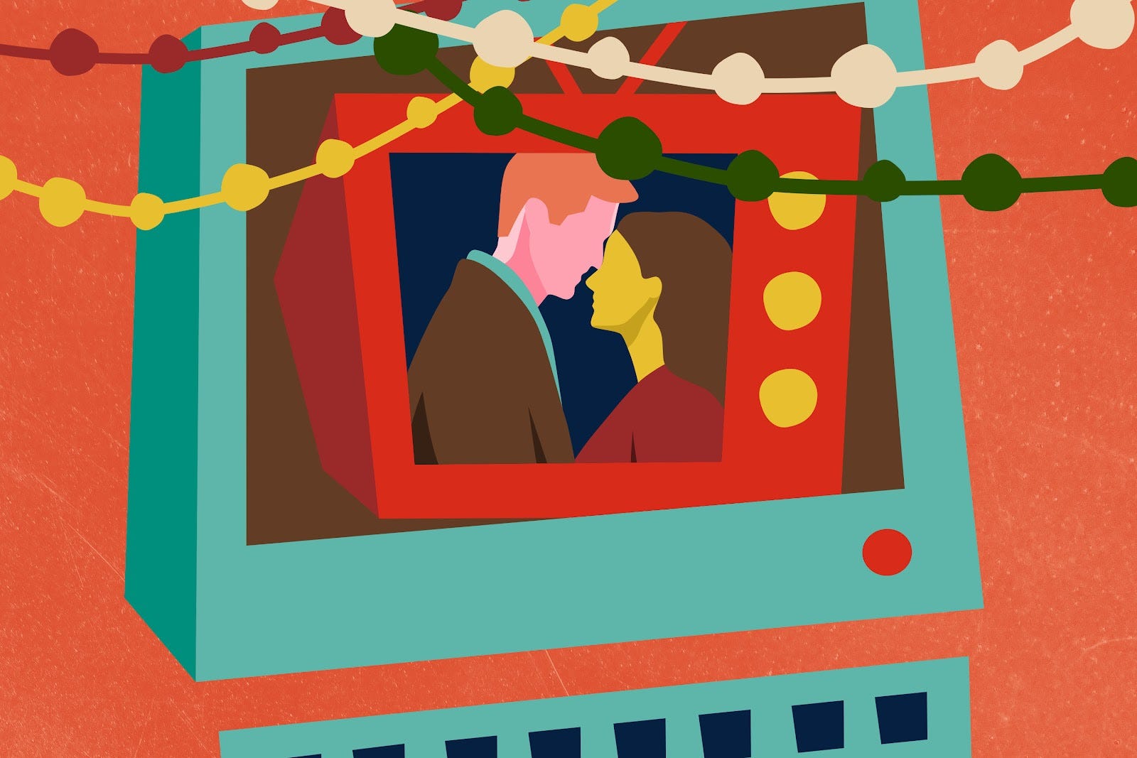Can AI Craft the Perfect Hallmark Holiday Movie Plot?