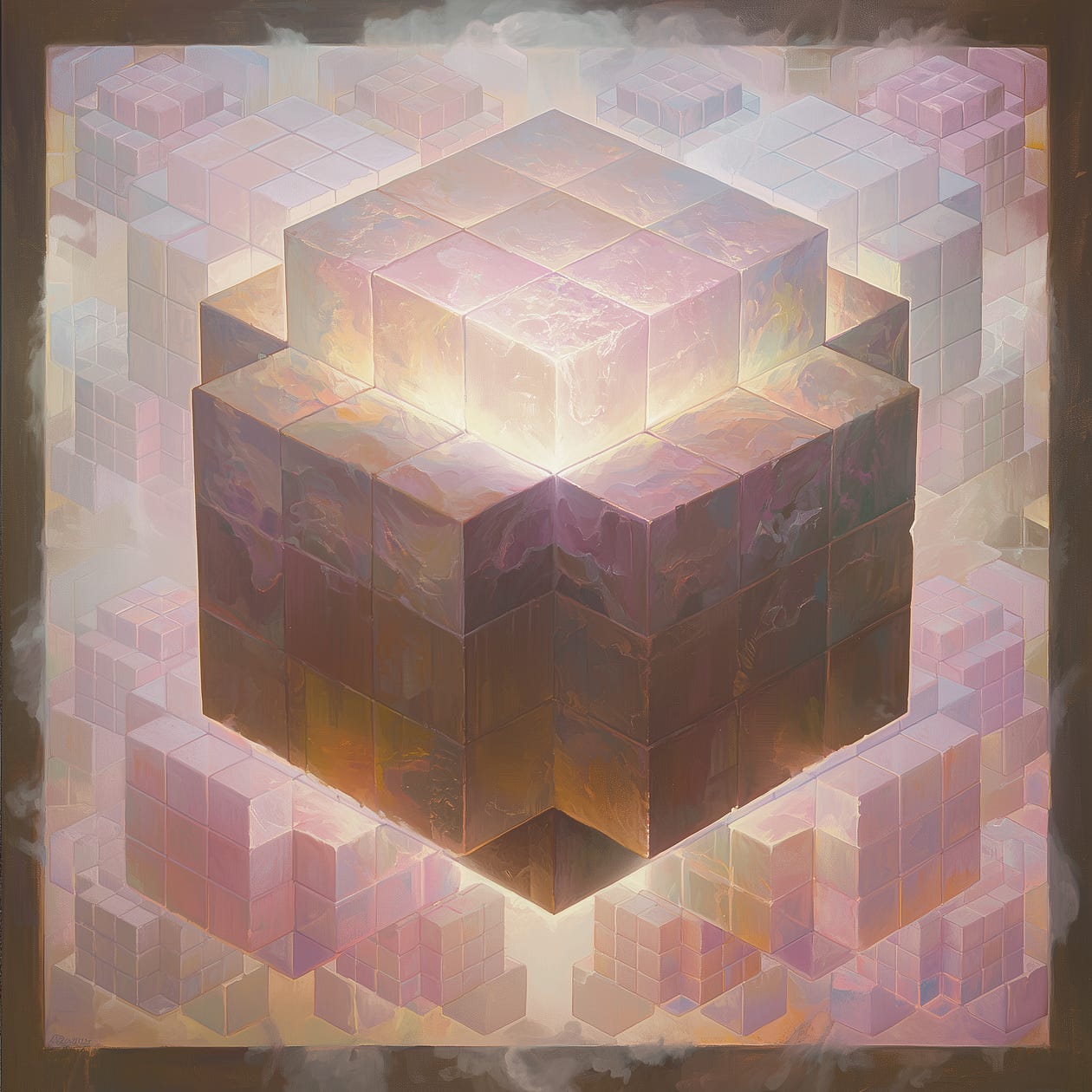 Solving a Rubik's Cube with Supervised Learning — Intuitively and Exhaustively Explained