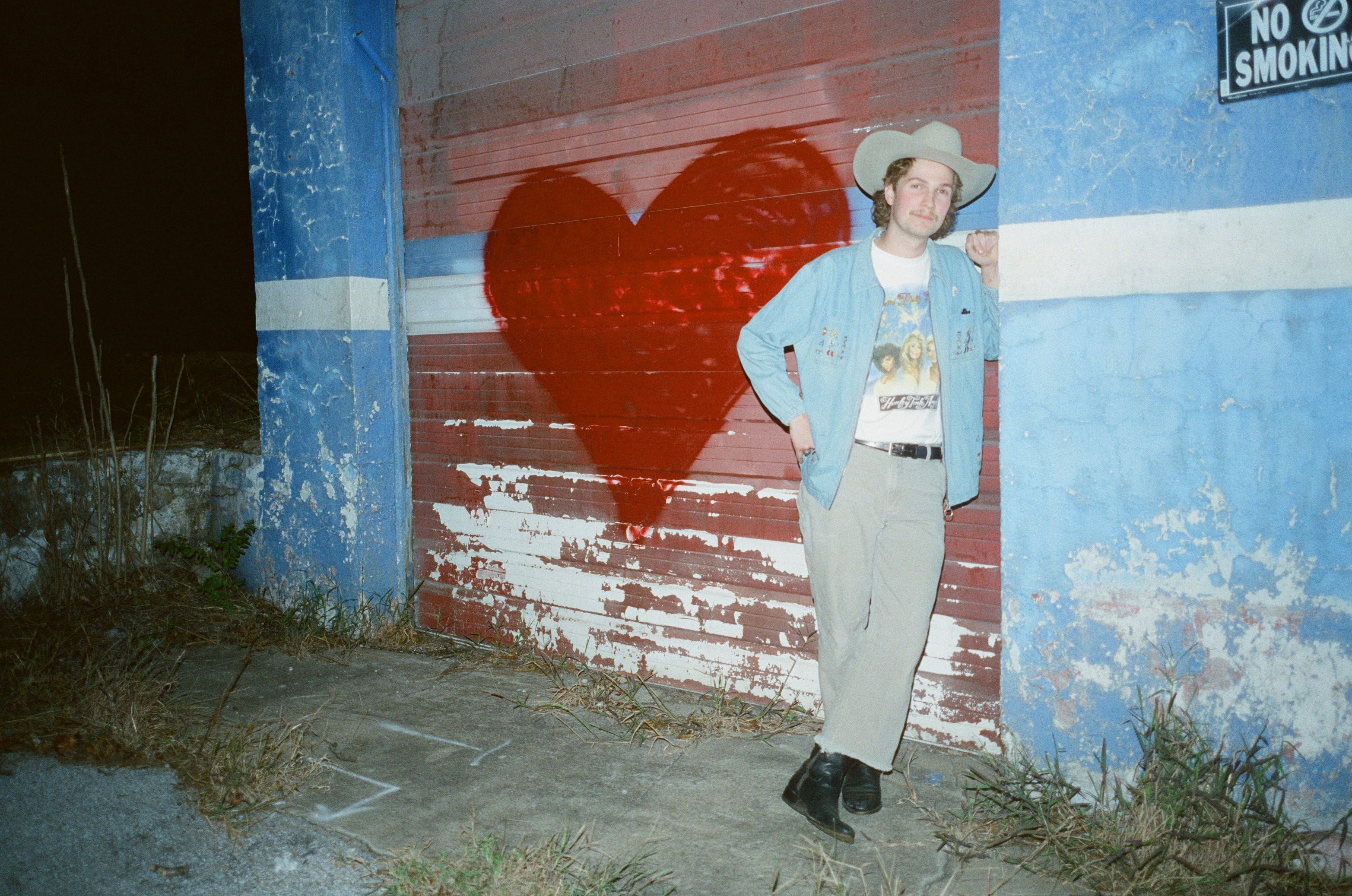 Austin Sawyer | Substack