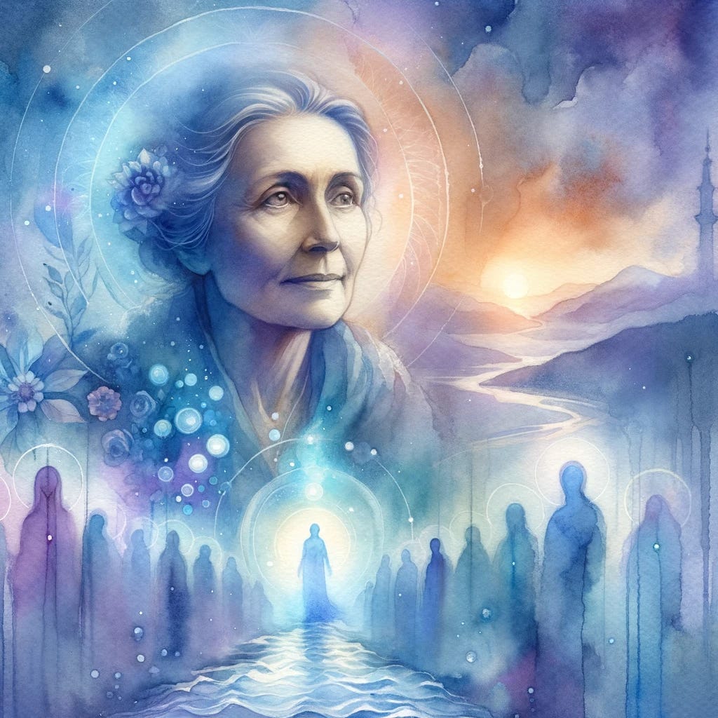 Unyielding Compassion: The Unsung Valor of Jane Haining