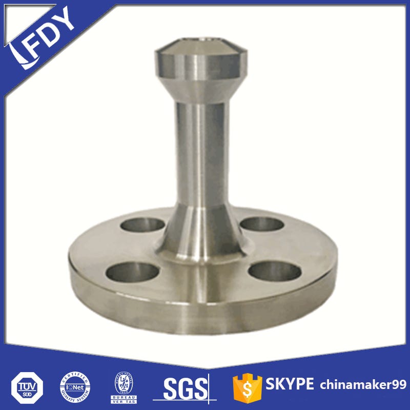 What Makes Stainless Steel Flange So Popular Across Industries?