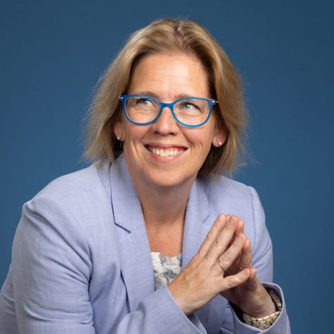 Maureen Dolan Bala | Substack