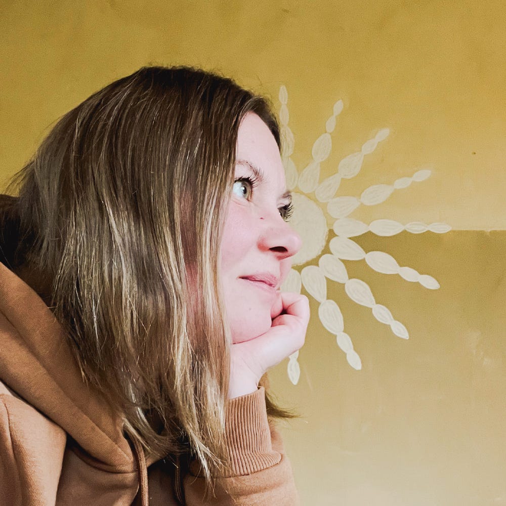 Elina Haverinen | Substack