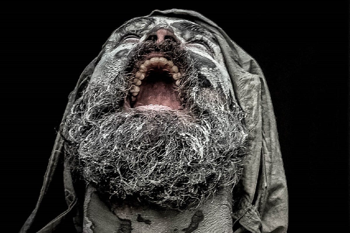 Flabbergast Theatre is reimagining Macbeth.