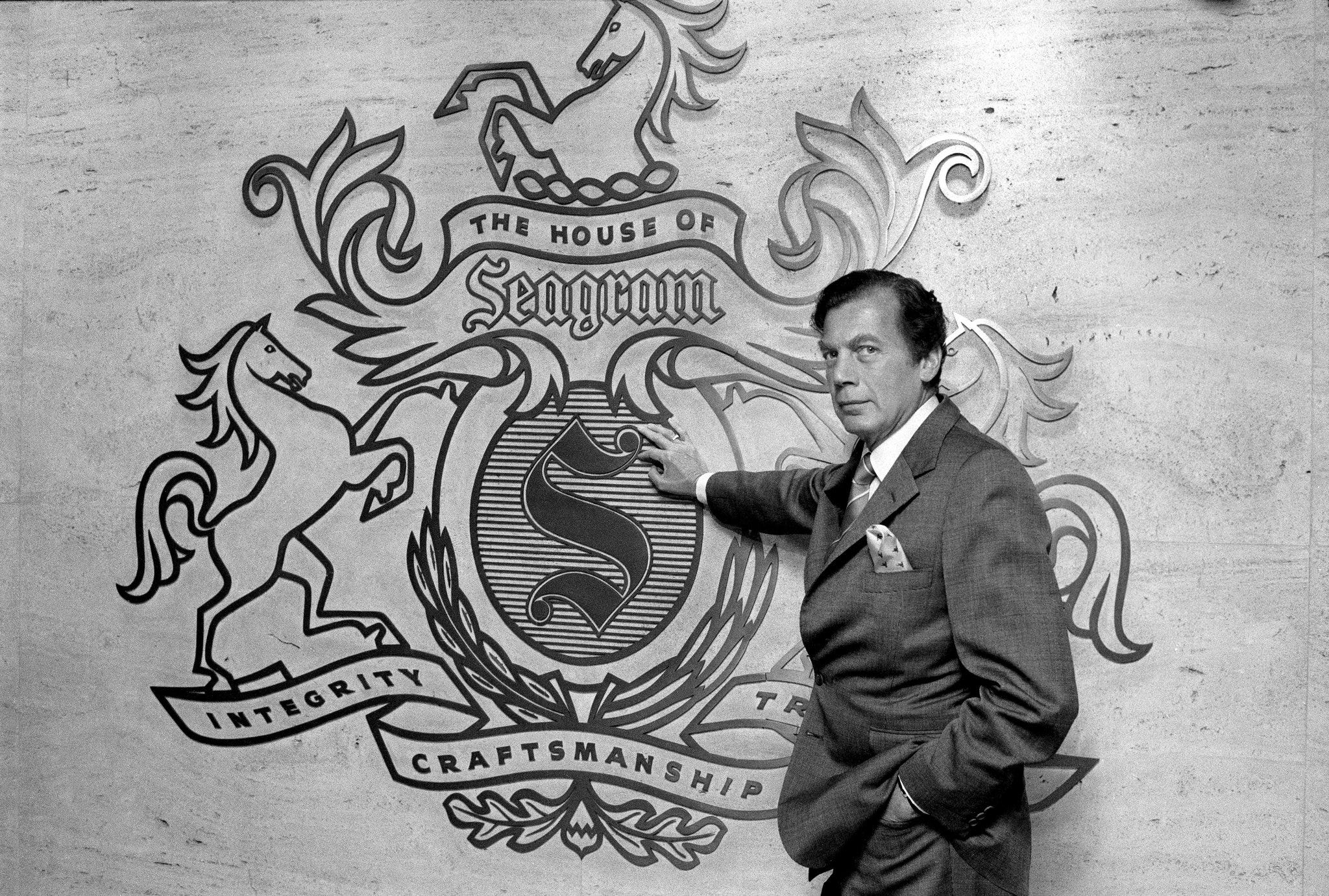 Weird Scenes Inside.... [1] - J Wilderness