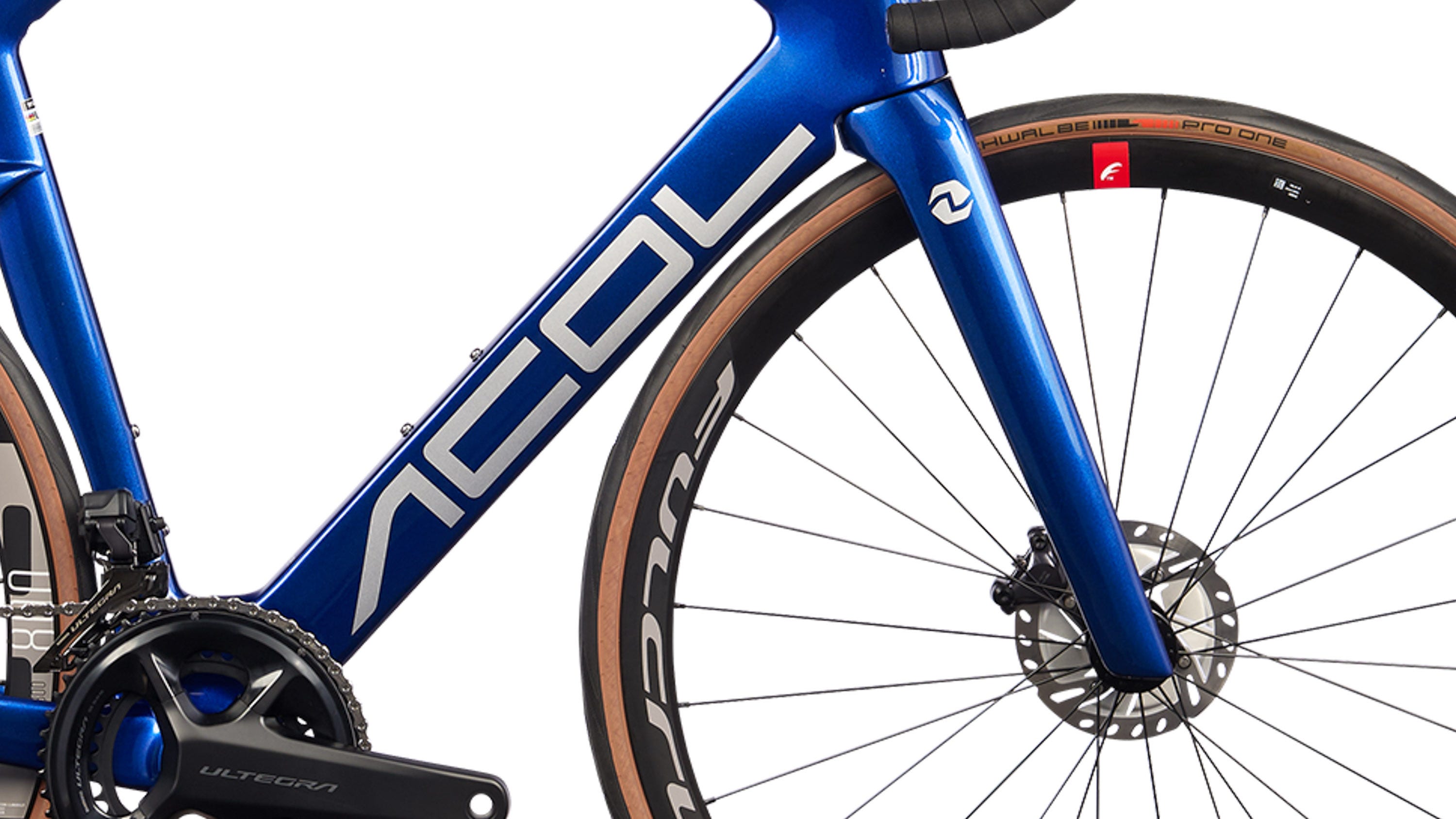 Alex Colnago launches ACOL Bikes - by James Huang - n-1
