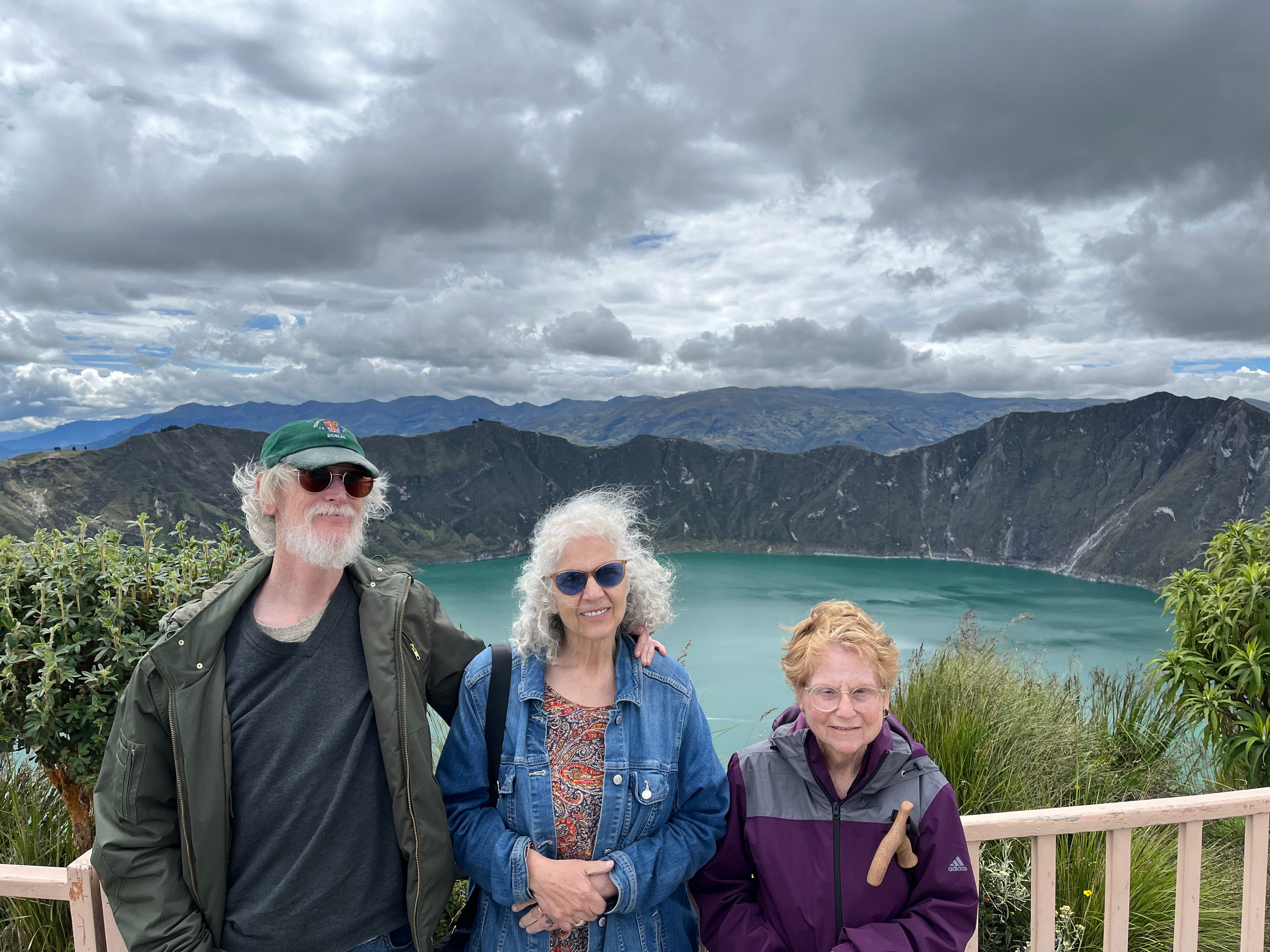 Llama Not - by Layne Murphy - Layne’s Substack