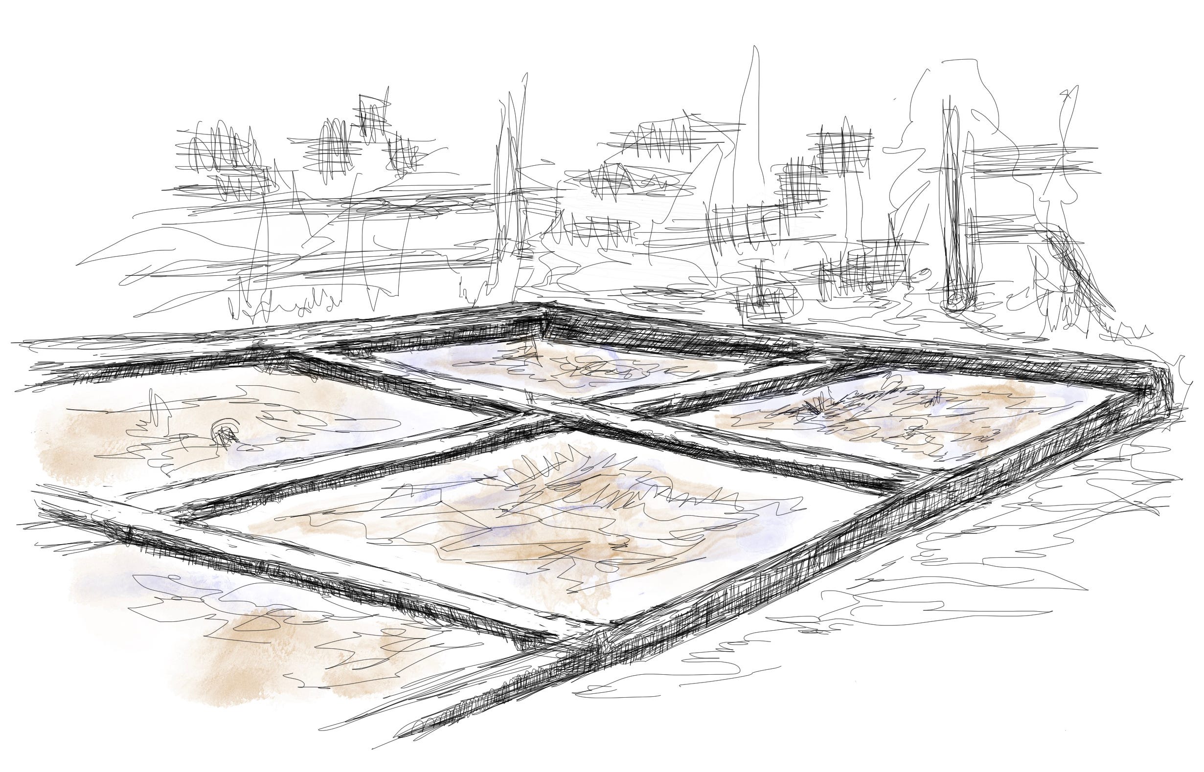 Foundation - by Luann Madison - Boo and Luann’s Substack