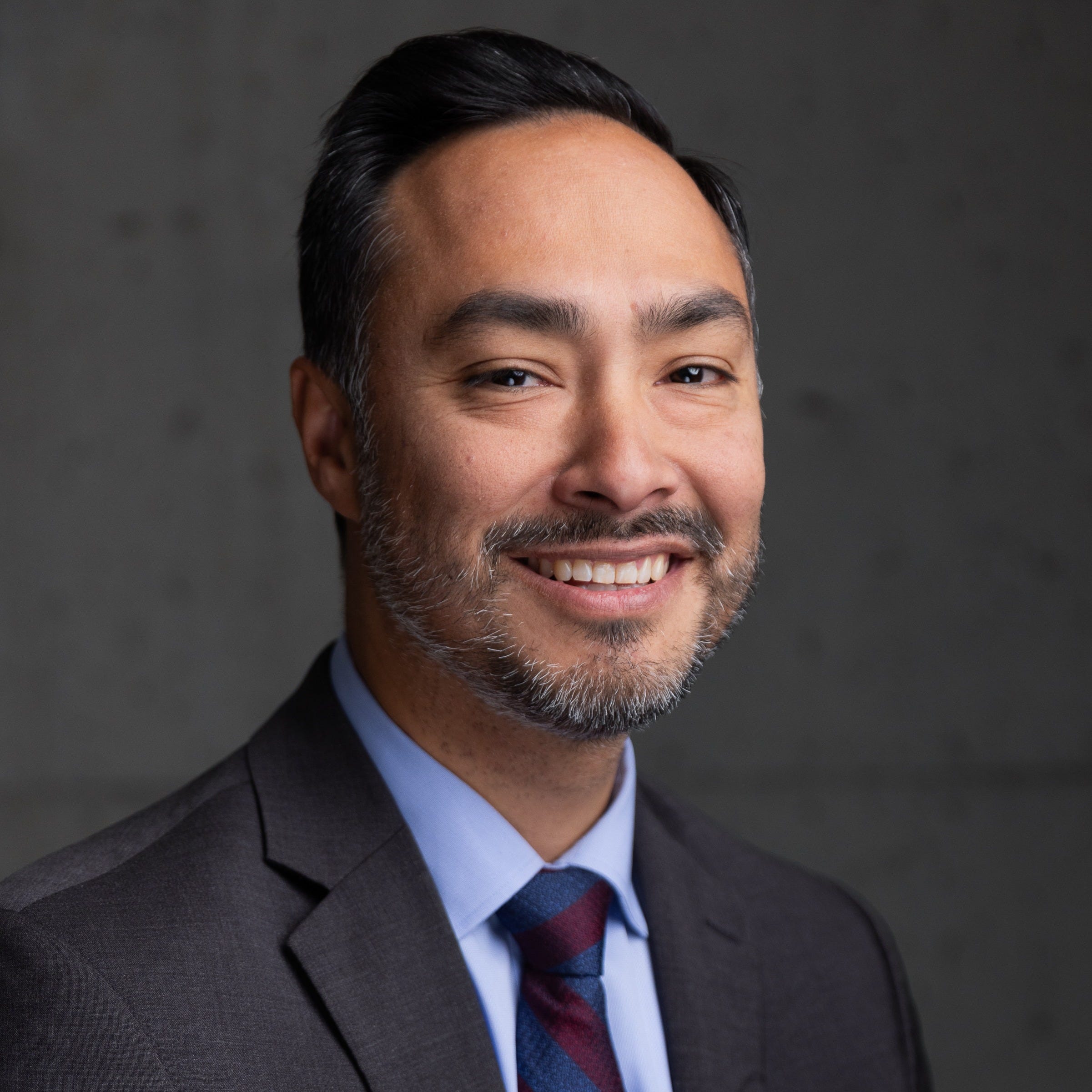 Joaquin Castro | Substack